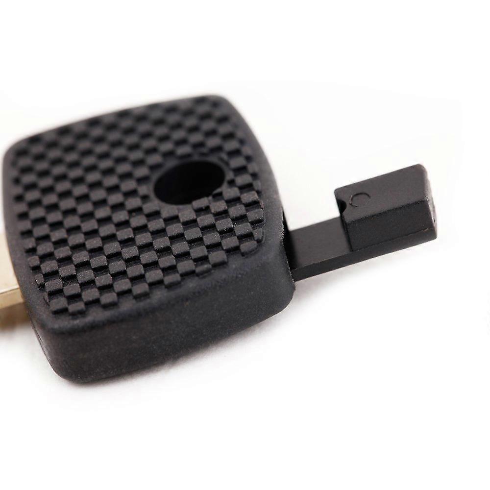 New Replacement Uncut Blade Transmitters Key Shell Case for Actros ...