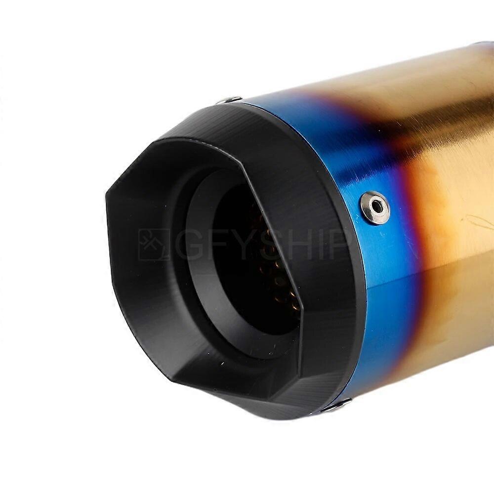 For BMW S1000RR 2019 2020 2021 2022 2023 S1000R 21-23 S 1000 S1000 RR / R Escape Slip-on ...