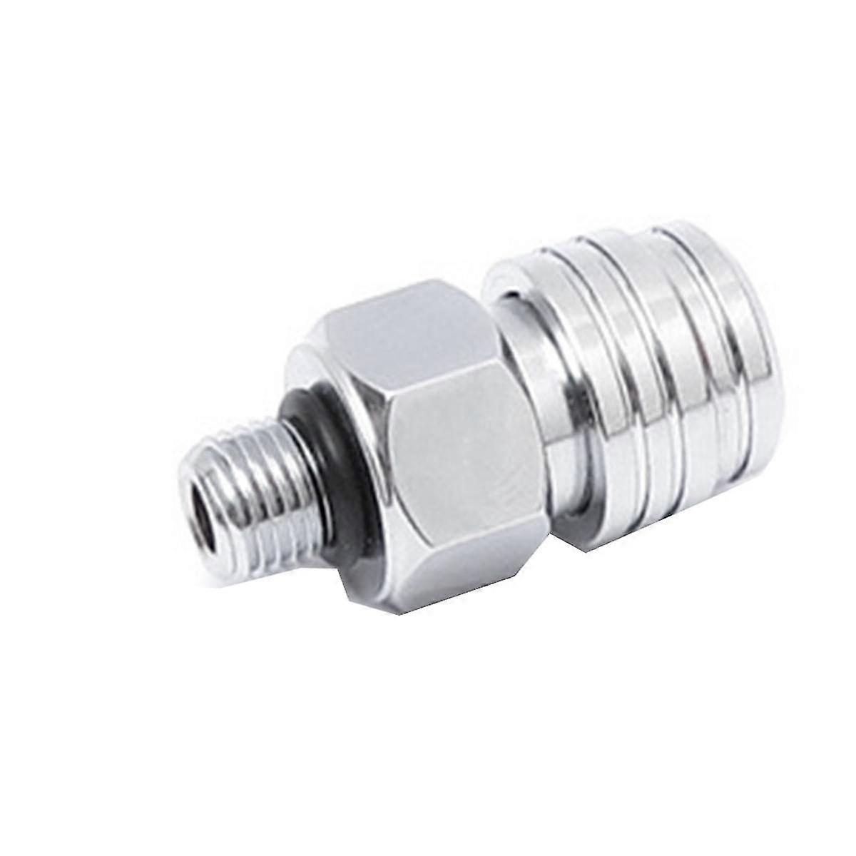 Scuba Diving Regulator Bcd To 3/8-24 Low Pressure Adapter Ccr Adapter ...