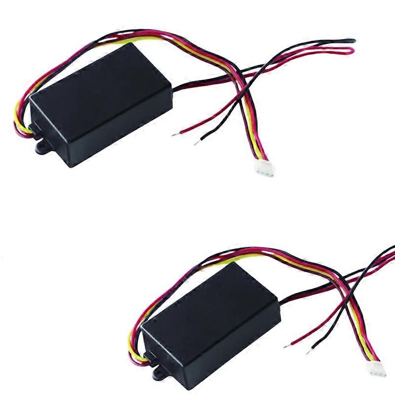 3 Step Sequential Chase Flash Module Boxes for Car Turn Signal Light ...