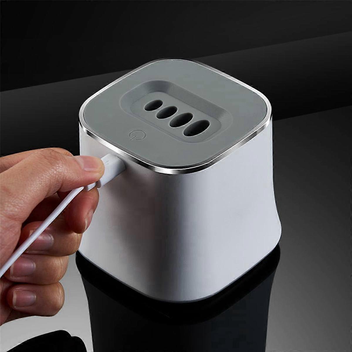 A-Sunflower Seed Splitter Automatic SunflowerShell Remover USB ...