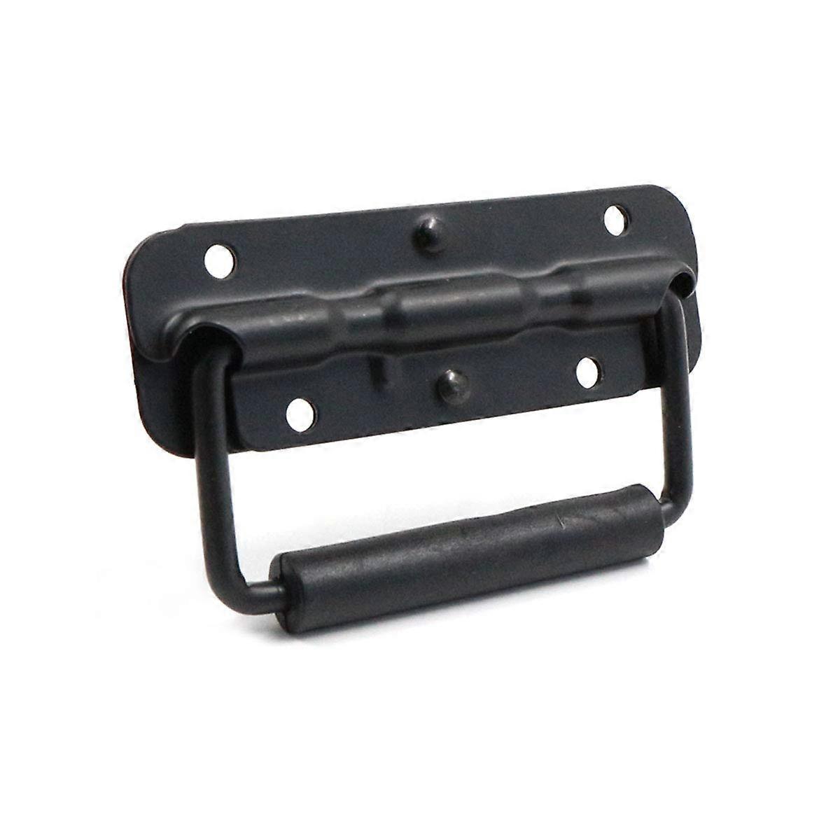 Stainless Steel Pull Handles Box Handle Lifting Tool Box Spring Handle ...