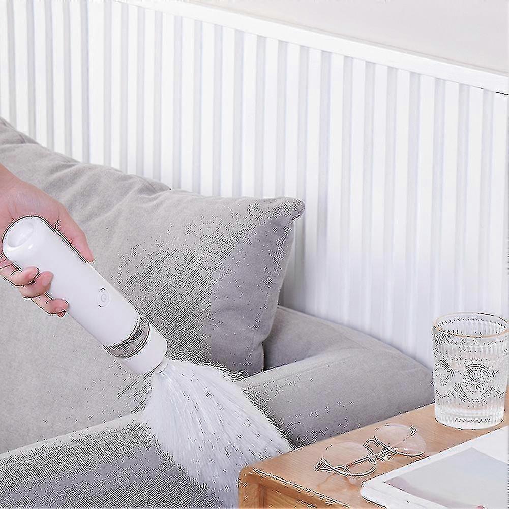 Electric Feather-duster 360 Degree Electrostatic Precipitator 2 In 1 ...