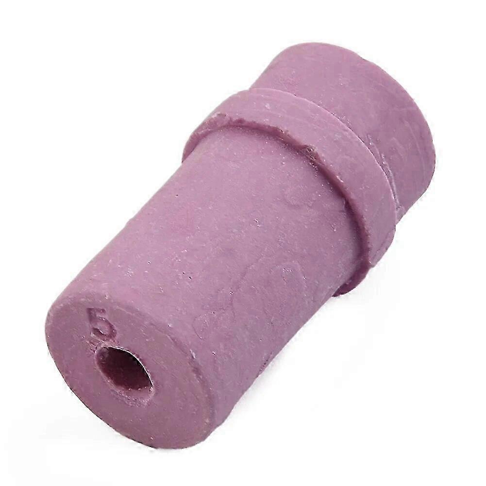 10pcs Ceramic Sandblast Nozzle Air Sandblaster Tips For Pneumatic ...
