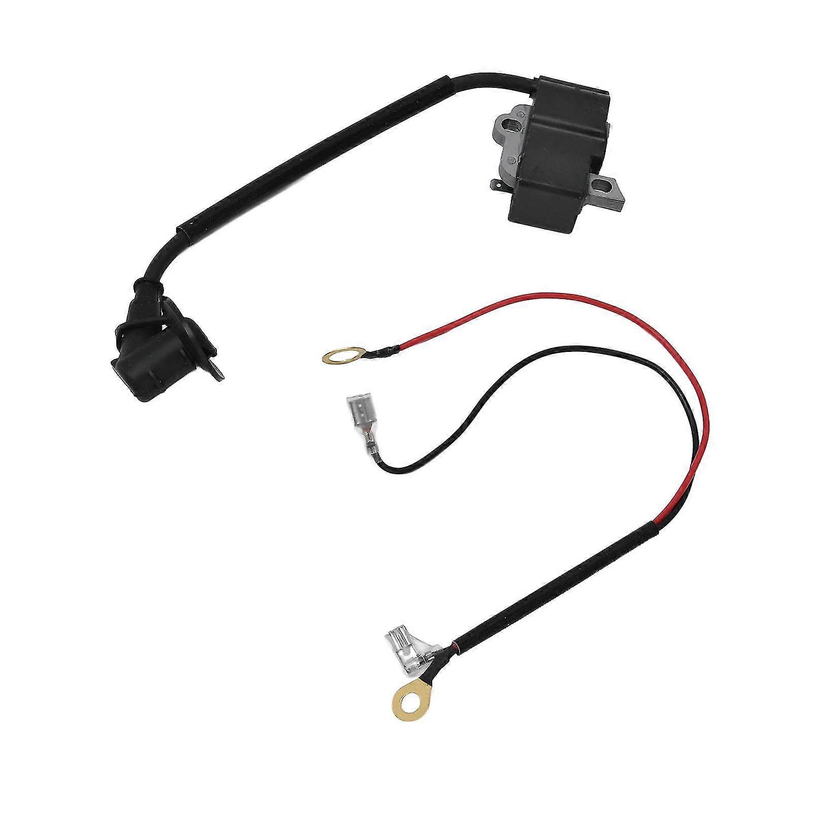 MS341 MS361 1135 400 1300 Chain Saw Ignition Coil - ABS Corrosion ...