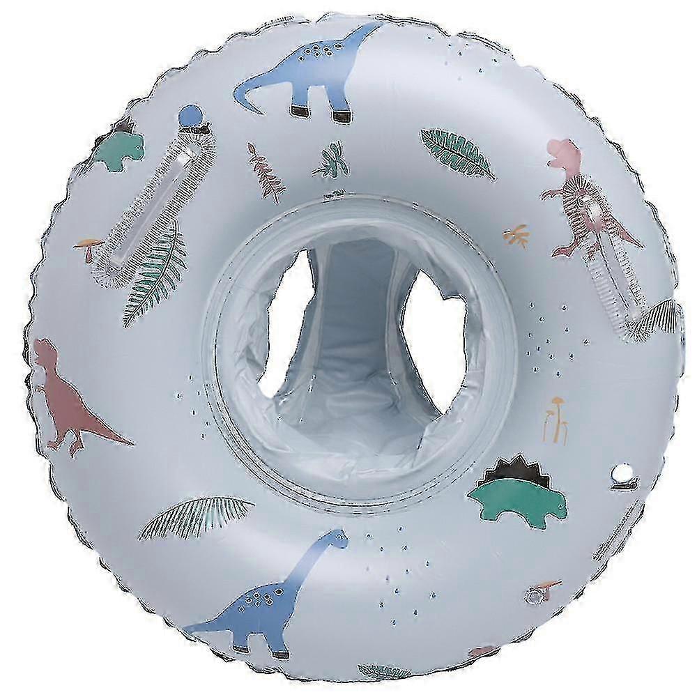 Baby Swim Ring Tube Inflatable Toy Swimming Ring Seat For Kid Child ...