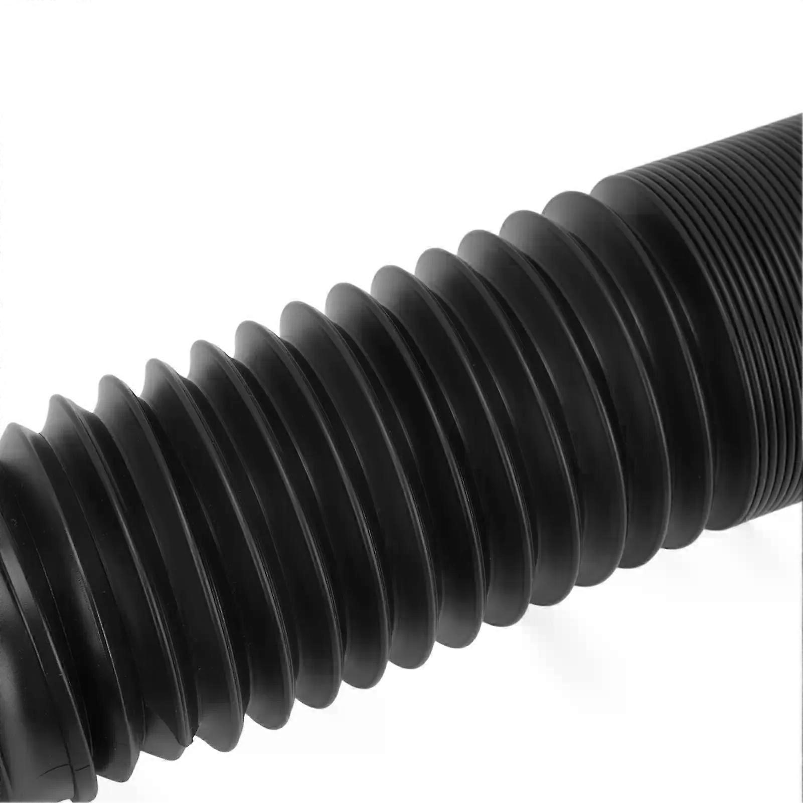 Downspout Extender Retractable Rain Gutter Drainage Pipe Down Spout ...