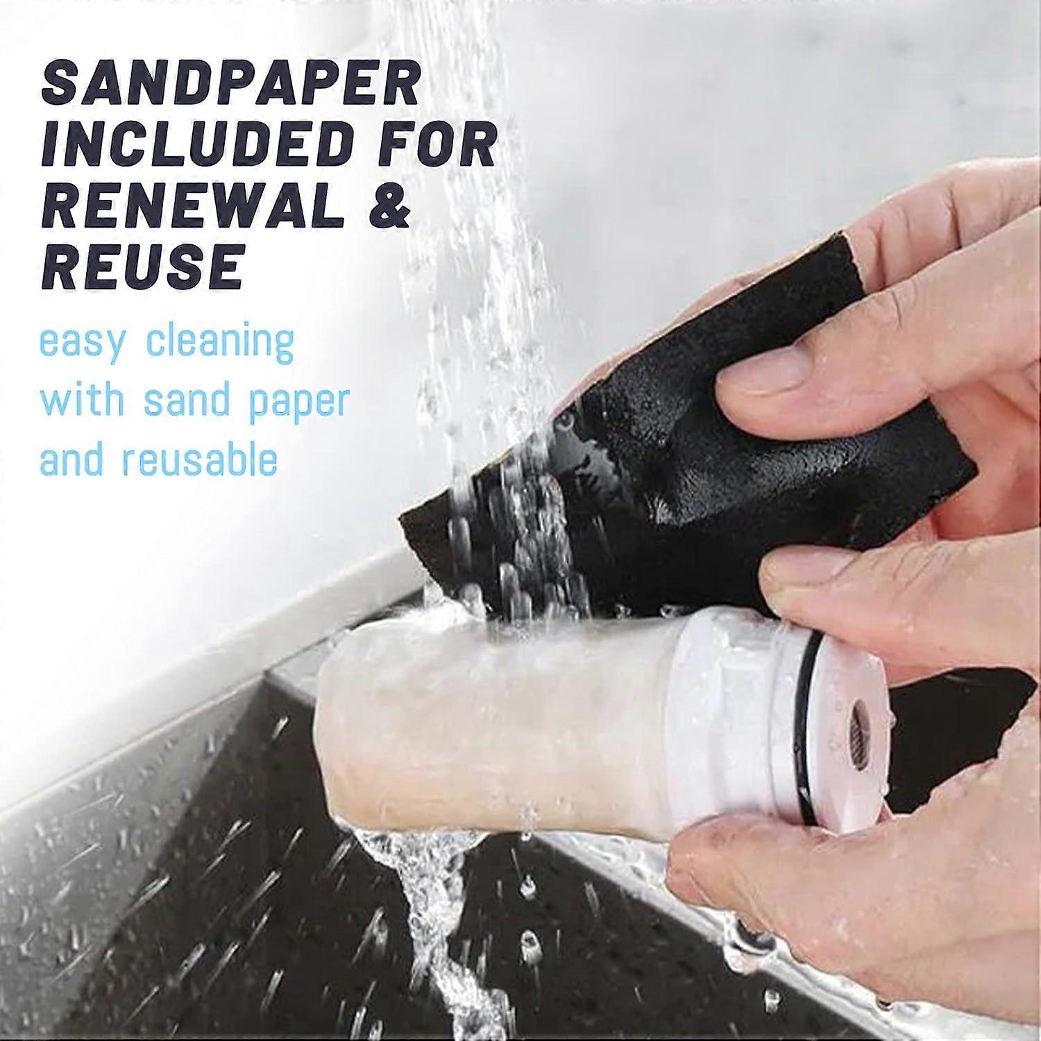 Faucet filter, activated carbon filter, ceramic filter, ceramic filter ...