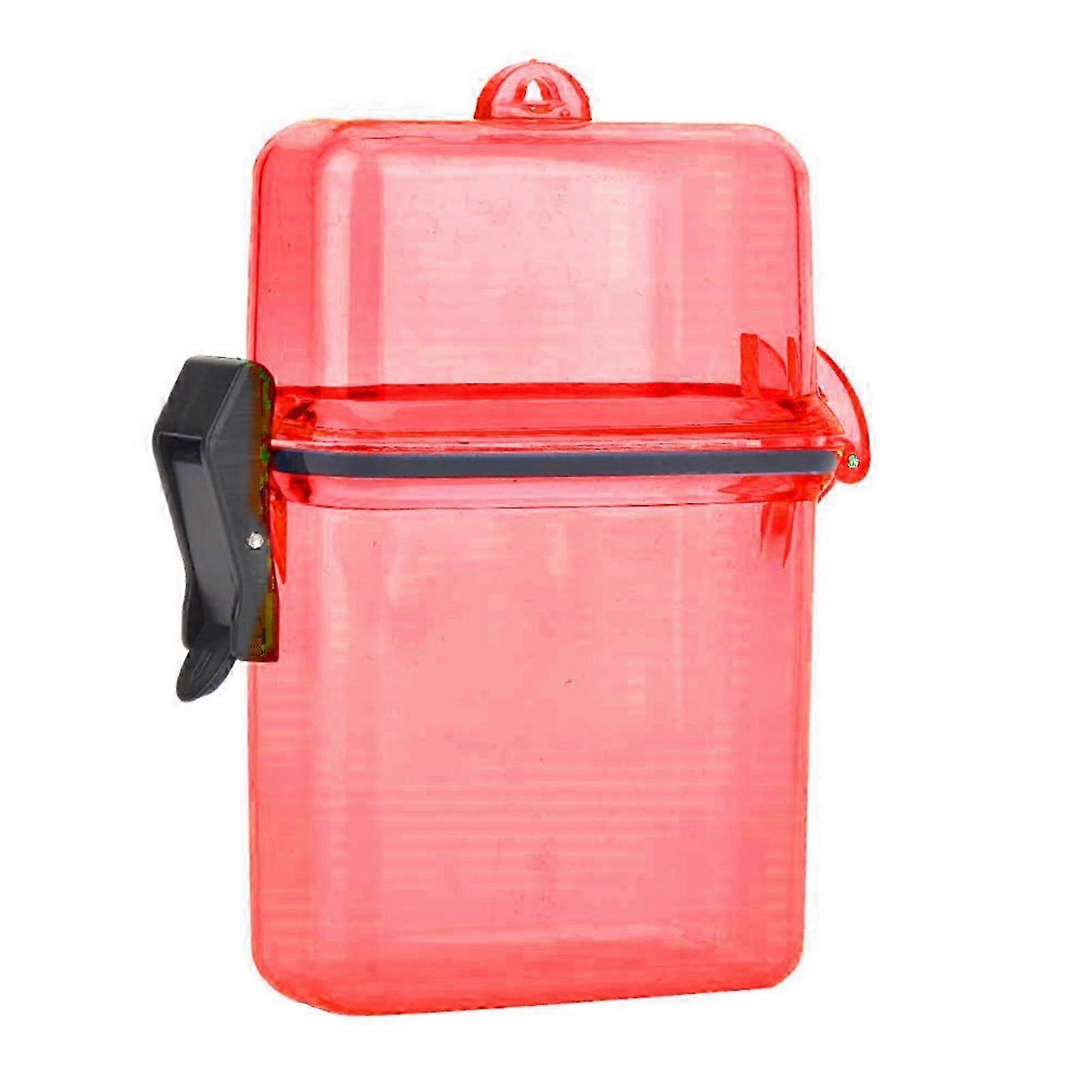 Waterproofs Diving Dry Box Diving Sealing Dry Storage Box with Rope ...