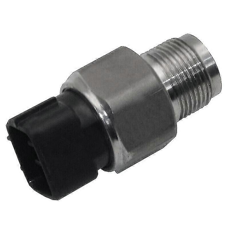 Fuel Pressure Sensor for Toyota Avensis D4D 2003-2009 Compatible with ...