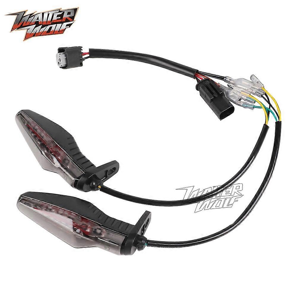 Suitable For BMW S1000R S1000RR S 1000 R/RR Rear Turn Signal Light CE ...
