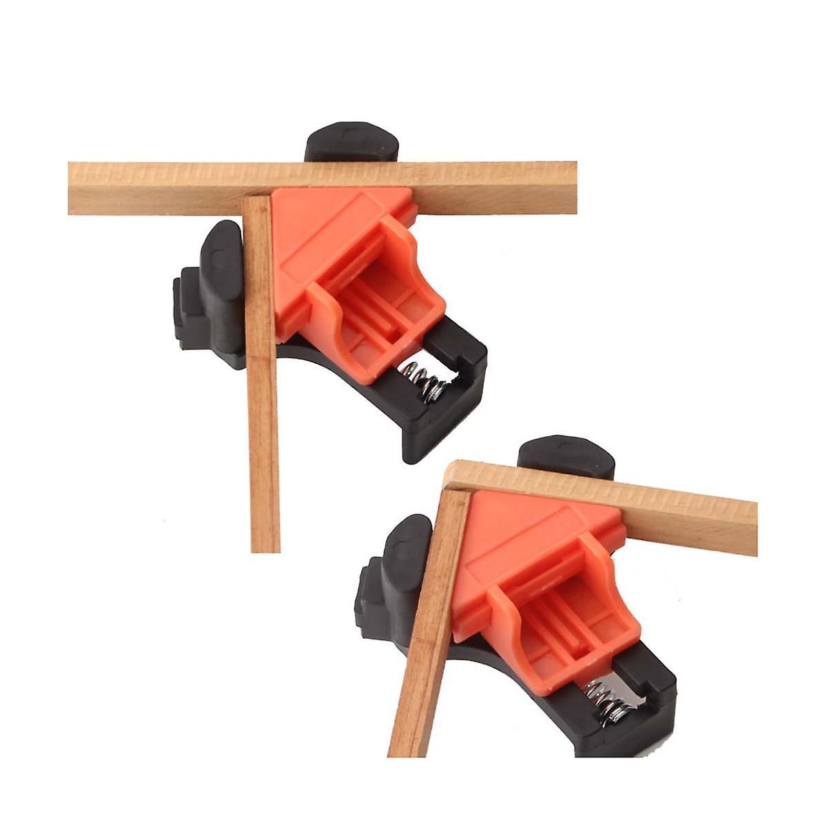 Woodworking Clamp 90 Degrees Clamp Wood Angle Clamp Corne Woodworking ...