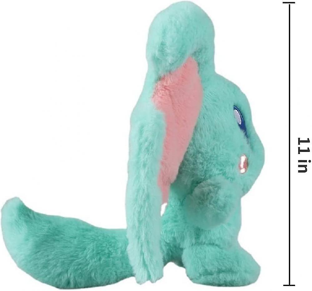 Plush Toys, 11-inch Kirby And The Forgotten Land Elflin Plush Toys ...