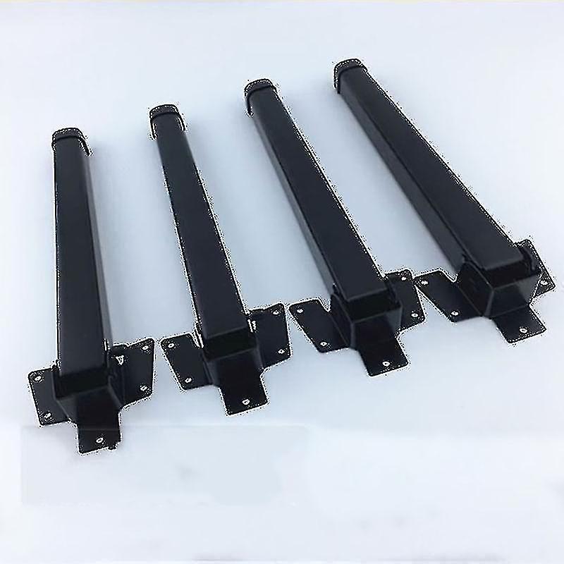 Folding Legs, Bed Tray Legs, S Outdoor Cam Legs, Metal Iron, Square ...