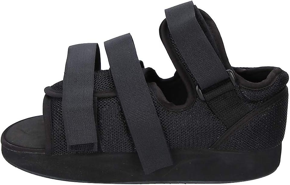 Post op Shoe for Broken Foot or Toe Walking Shoe Cast Boot Stress ...
