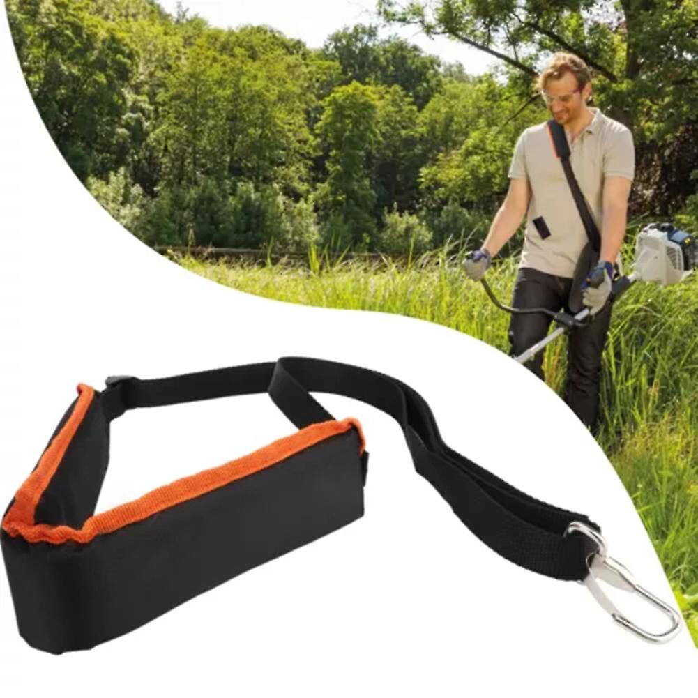 Shoulder Strap for Weedeater Easy to Install Lawn Mower Shoulder Straps ...