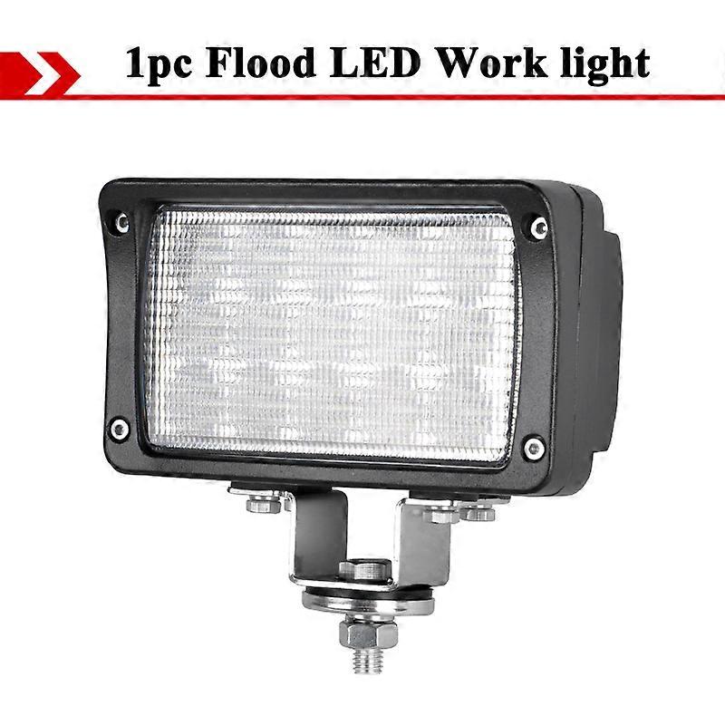 6inch Offroad Car SUV ATV 4x4 Excavator Dozer Tractor High Quality ...