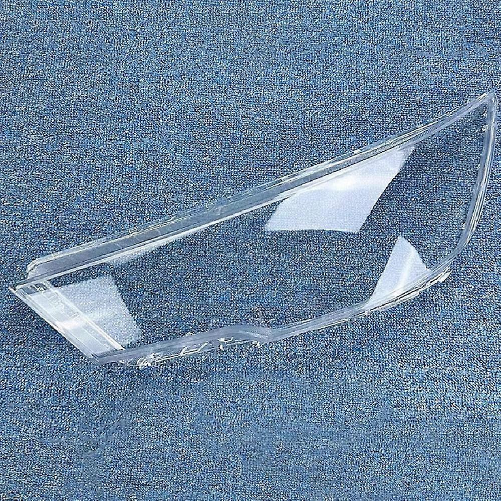 Auto Headlamp Caps For Hyundai Tucson 2019 2020 Car Front Headlight ...