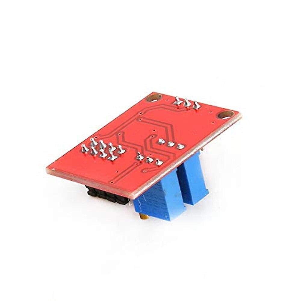Ne555 pulse frequency module duty cycle lm358 adjustable module square ...
