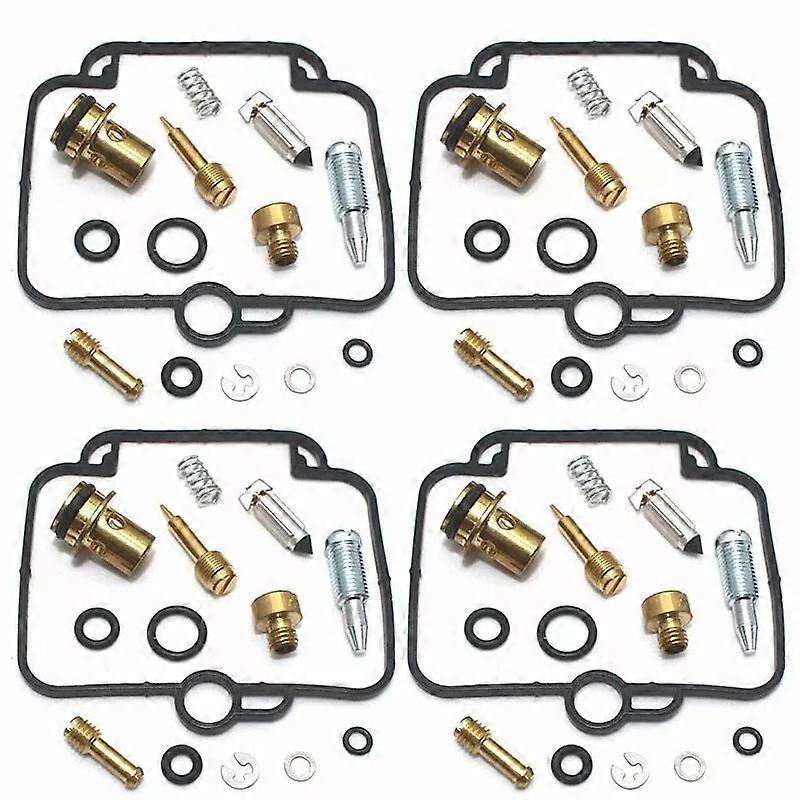 FOR GSX-R 1100 GSX-R 1100W GSF1200 GSXR1100 GSF 1200S Carburetor Repair ...