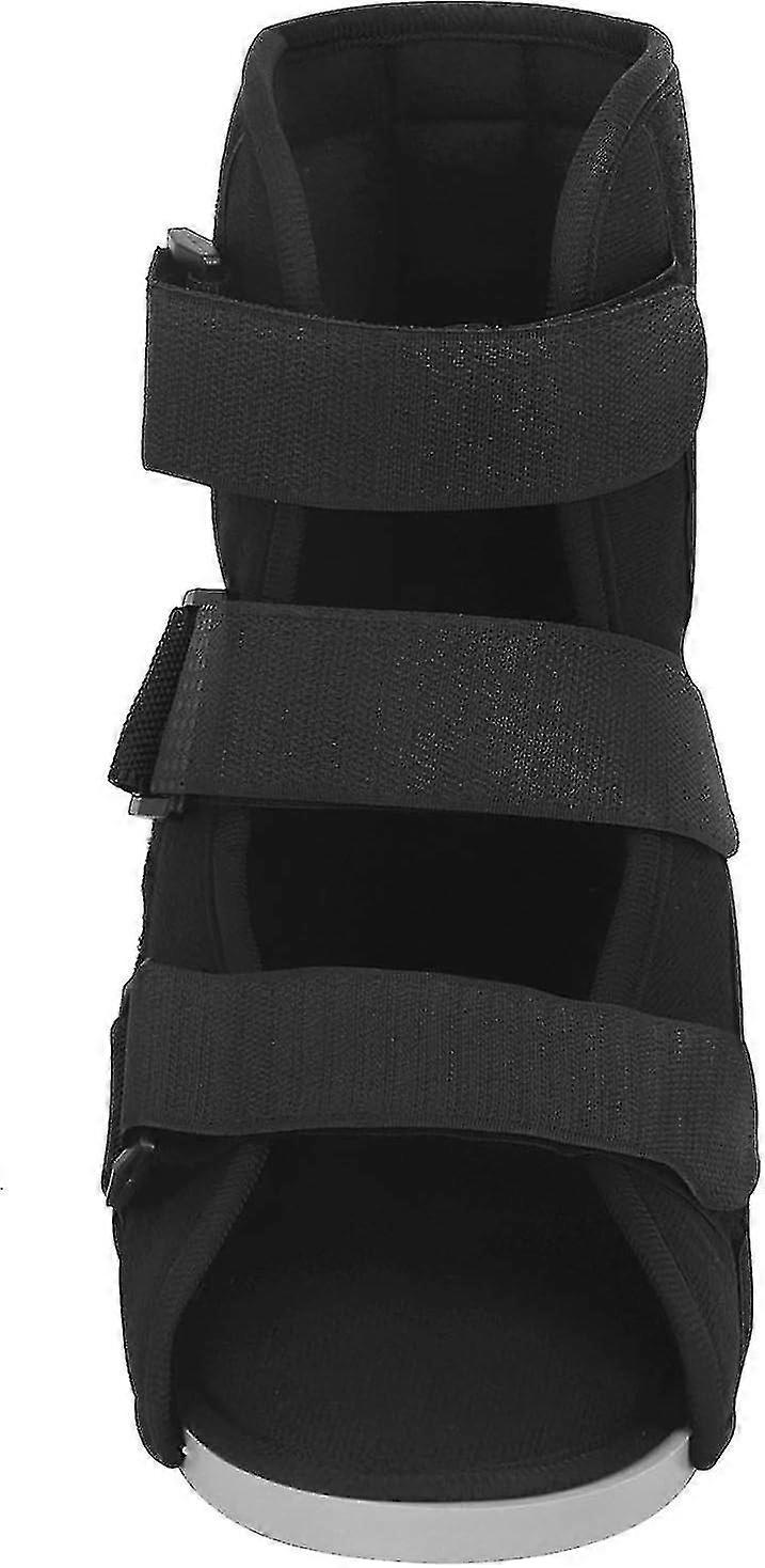 Post-op Shoes Plaster Cast Foot Fracture Post Surgery Recovery Shoes ...