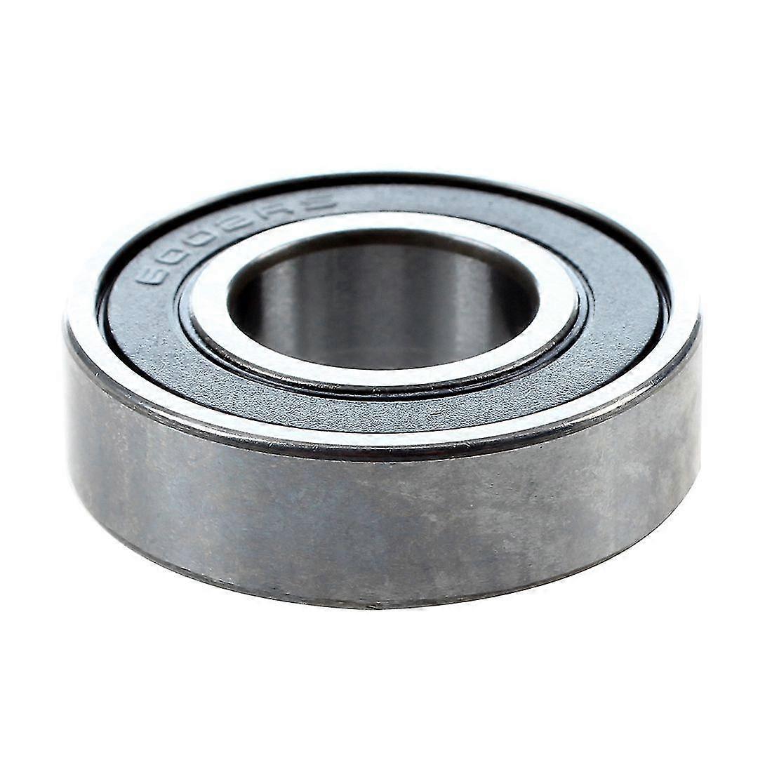 15mm X 32mm X 9mm Width Single Row Deep Groove Sealed Radial Ball ...