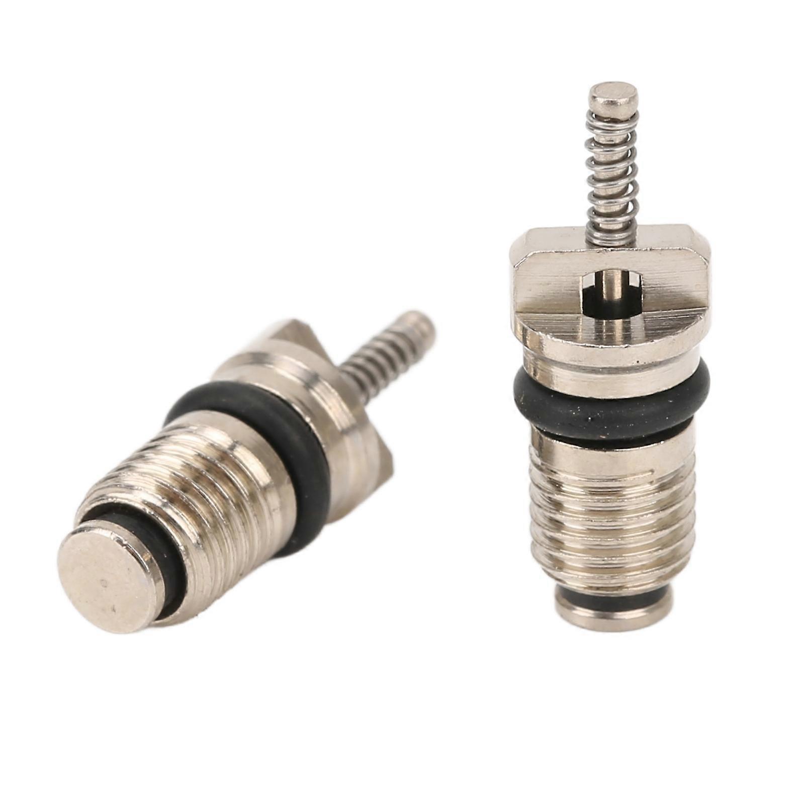 50PCS Air Conditioning Valve Core Auto AC System High Pressure Valve ...