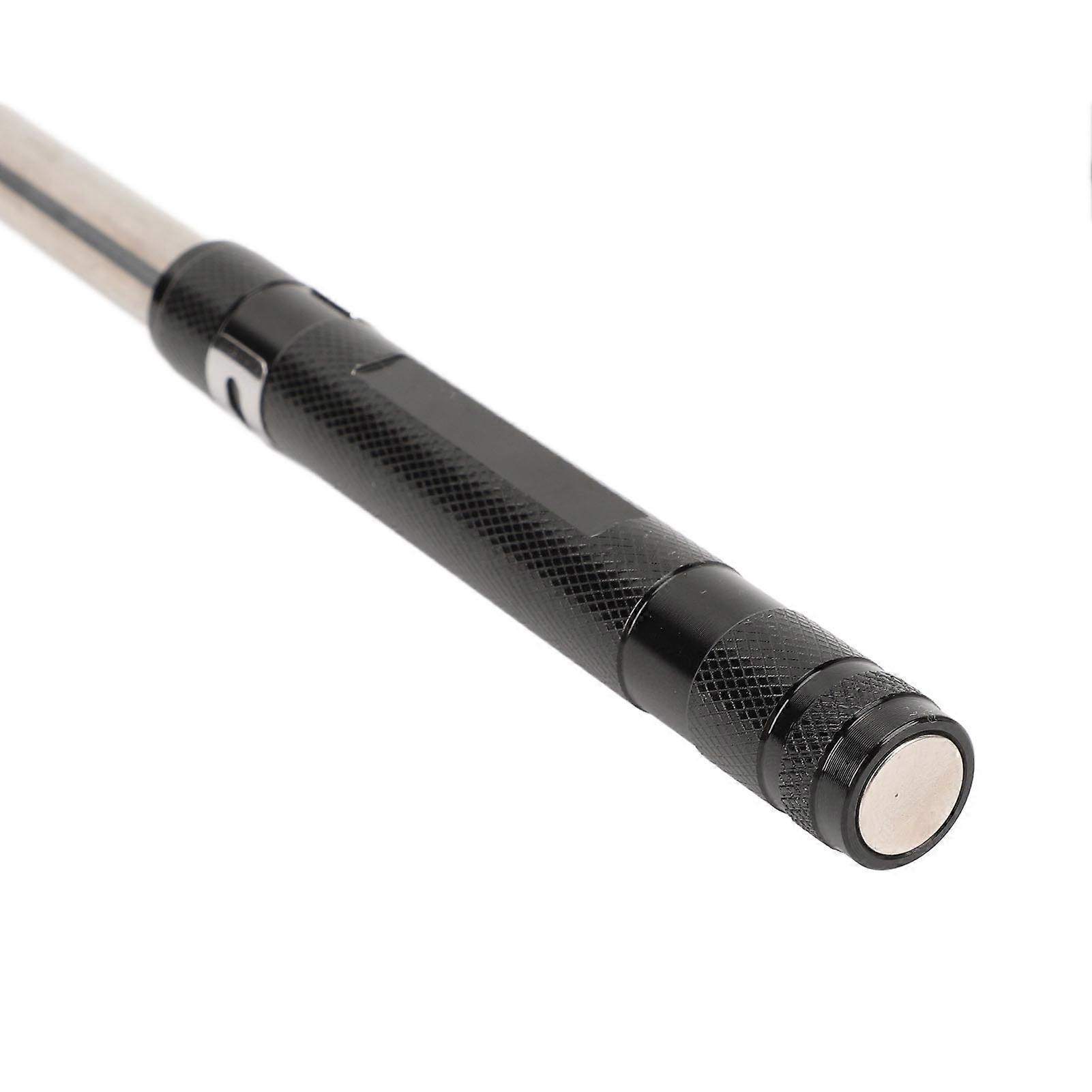 Telescoping Magnetic Flashlight Extendable 360 Degree Rotatable Pickup ...