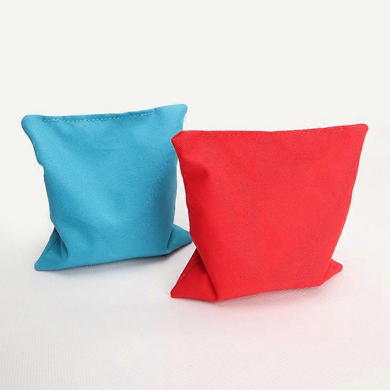 (HYDd)All-weather bean bag for throwing sandbags, 8-piece weatherproof ...