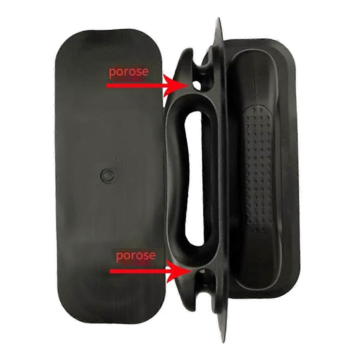 Rubber Boat Handle Plastic Kayaks Inflable Boat Handles Portable ...