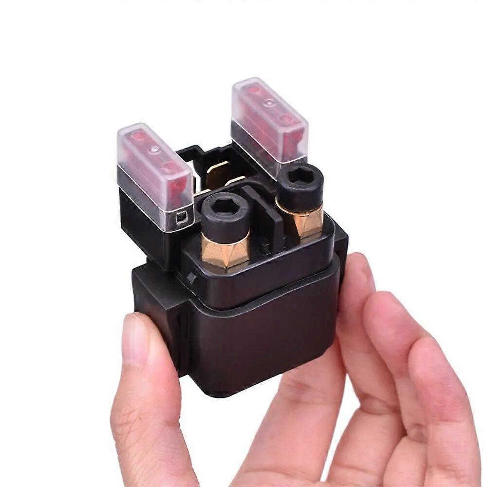Solenoid Starter Relay Ignition Switch for KTM ATV-450 XC 505 SX-F ...