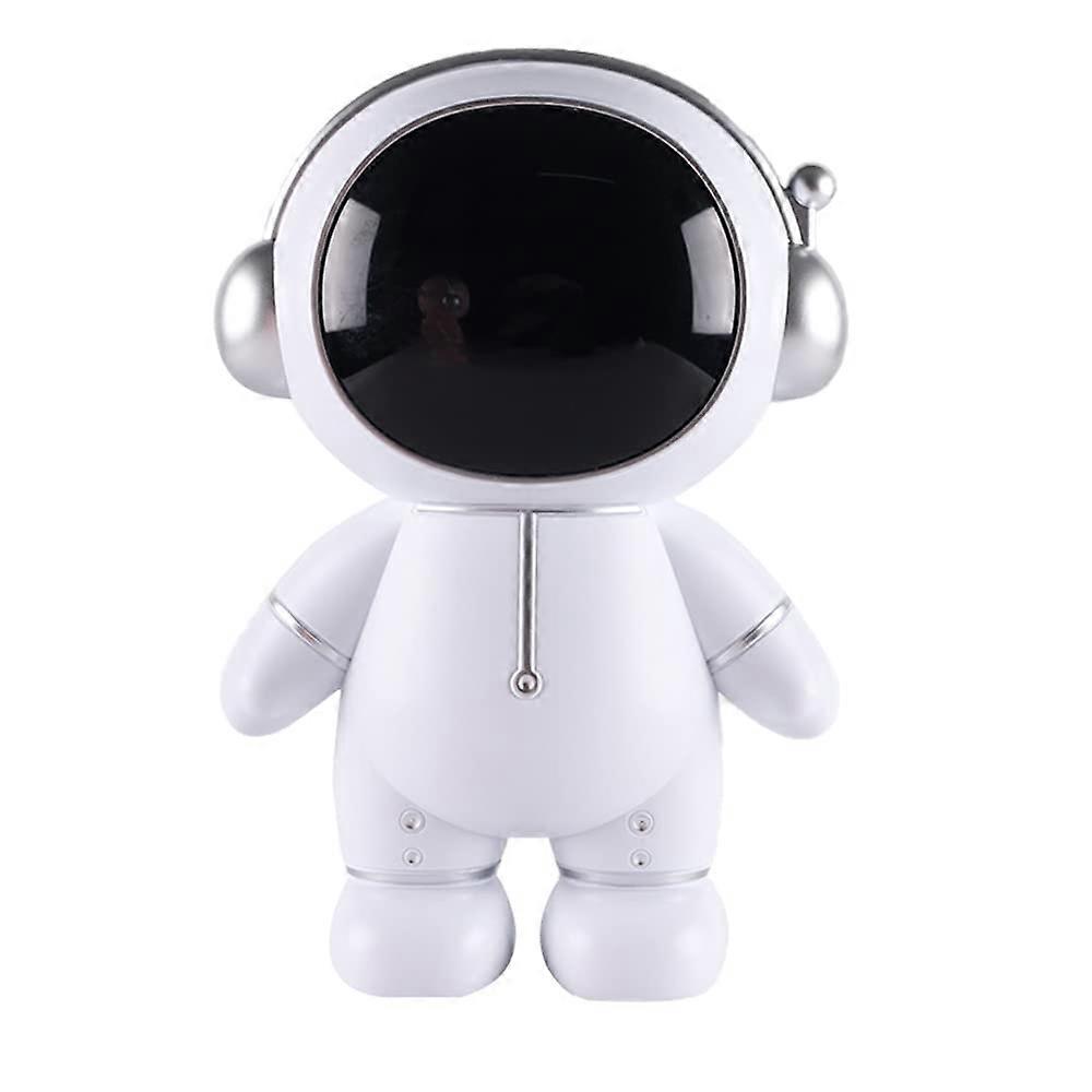 Astronaut Piggy Bank Coin Bank Spaceman Money Box Astronaut Figurine ...