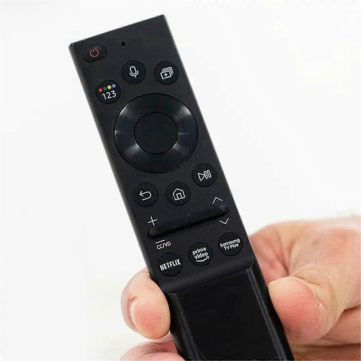 TV Remote Controller for BN59-01357B / BN59-01357A QLED Series Q60A ...