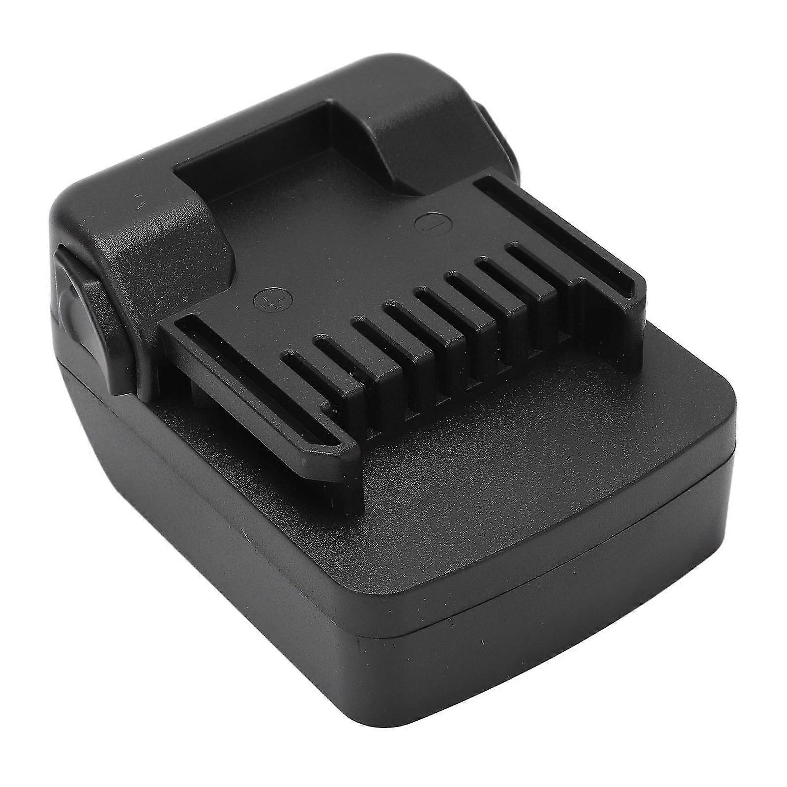 Hitachi Battery Adapter Converter Dock Power Connector Kit 18V 20V ...