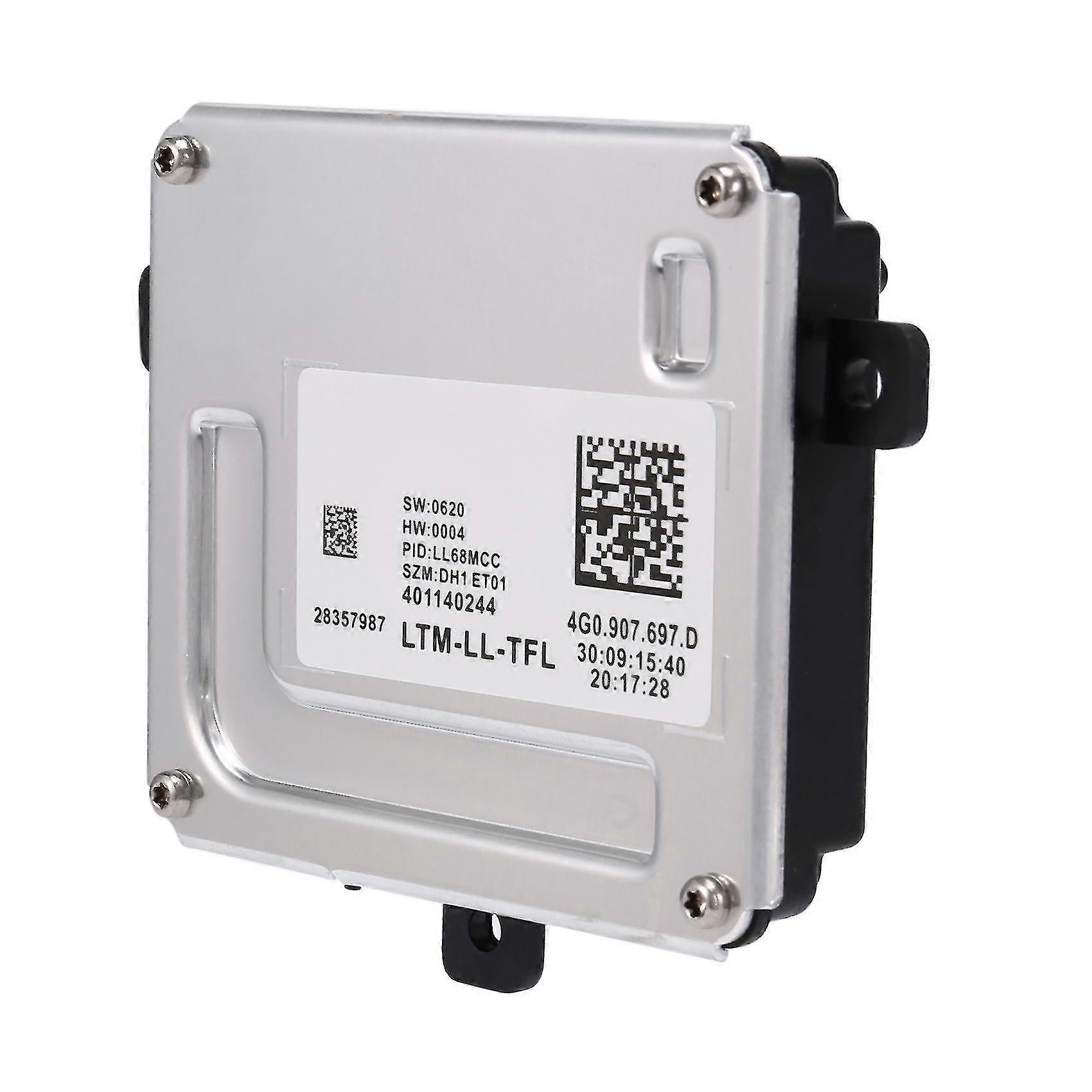 New Daytime Running Light Module Drl Control Ballast Follower ...