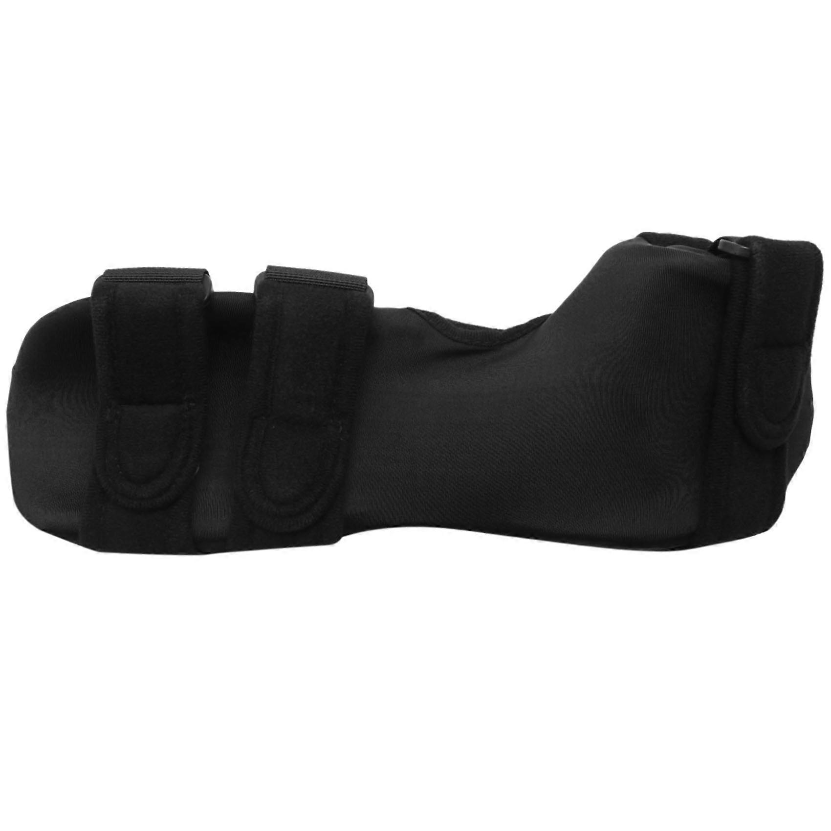 Soft Functional Resting Hand Splint for Flexion Contractures - Stroke ...