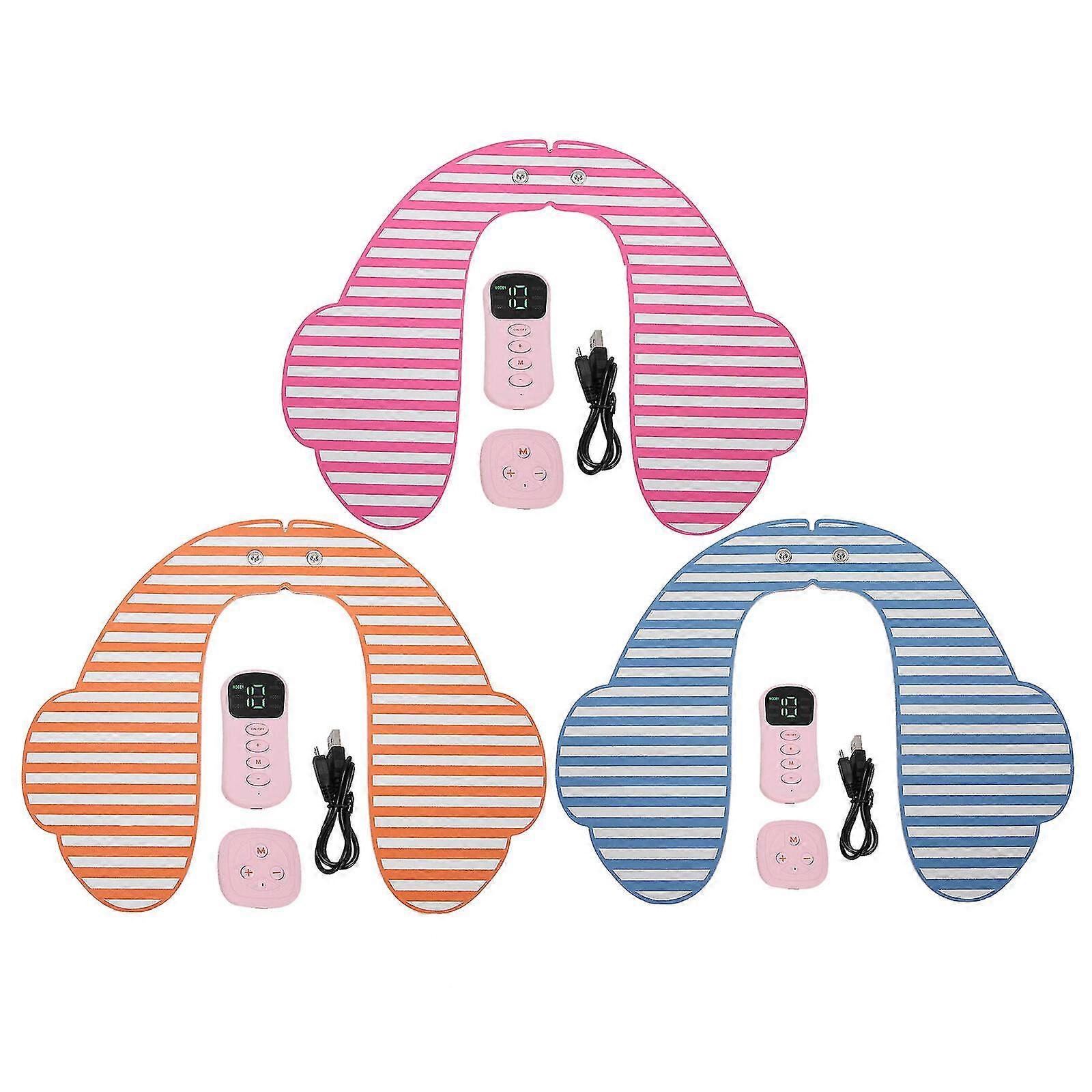 New Electric Hip Trainer Remote Butt Muscle Stimulator Rechargeable ...