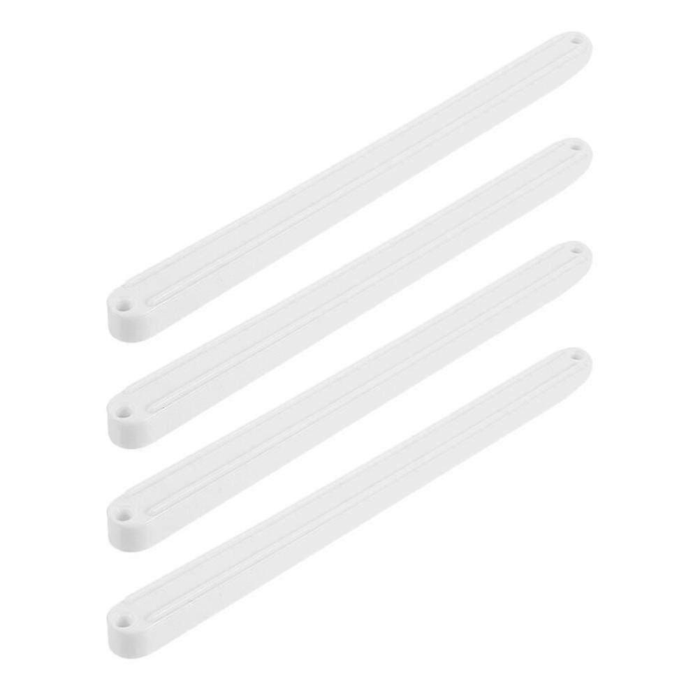2 Sets Drawer Rail 235mm Drawer Track Side Drawer Slide Replacement ...