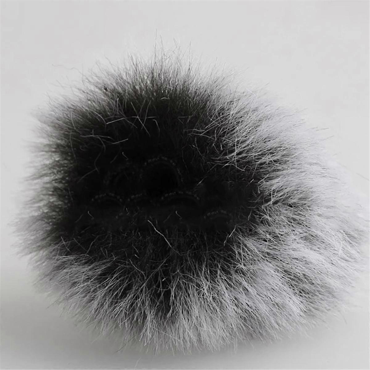 Windshield for ZV1 VLOG Mic Furry Windscreen Muff Wind Cover Perfect ...