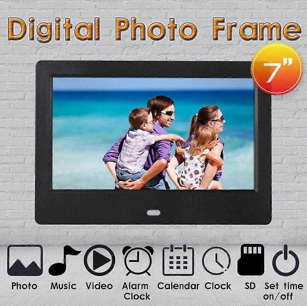 Sunroof frame -10 inch digital frame, can send photos via email from ...