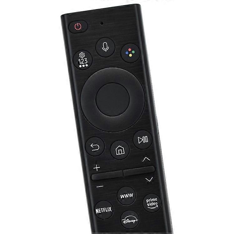 BN59-01386D Compatible For Samsung Television Ergonomic Remote ...