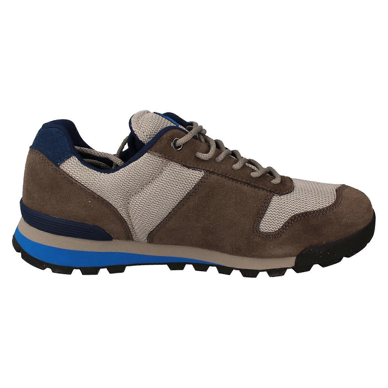 Mens Merrell Casual Lace Up Trainers Solo | Fruugo SE