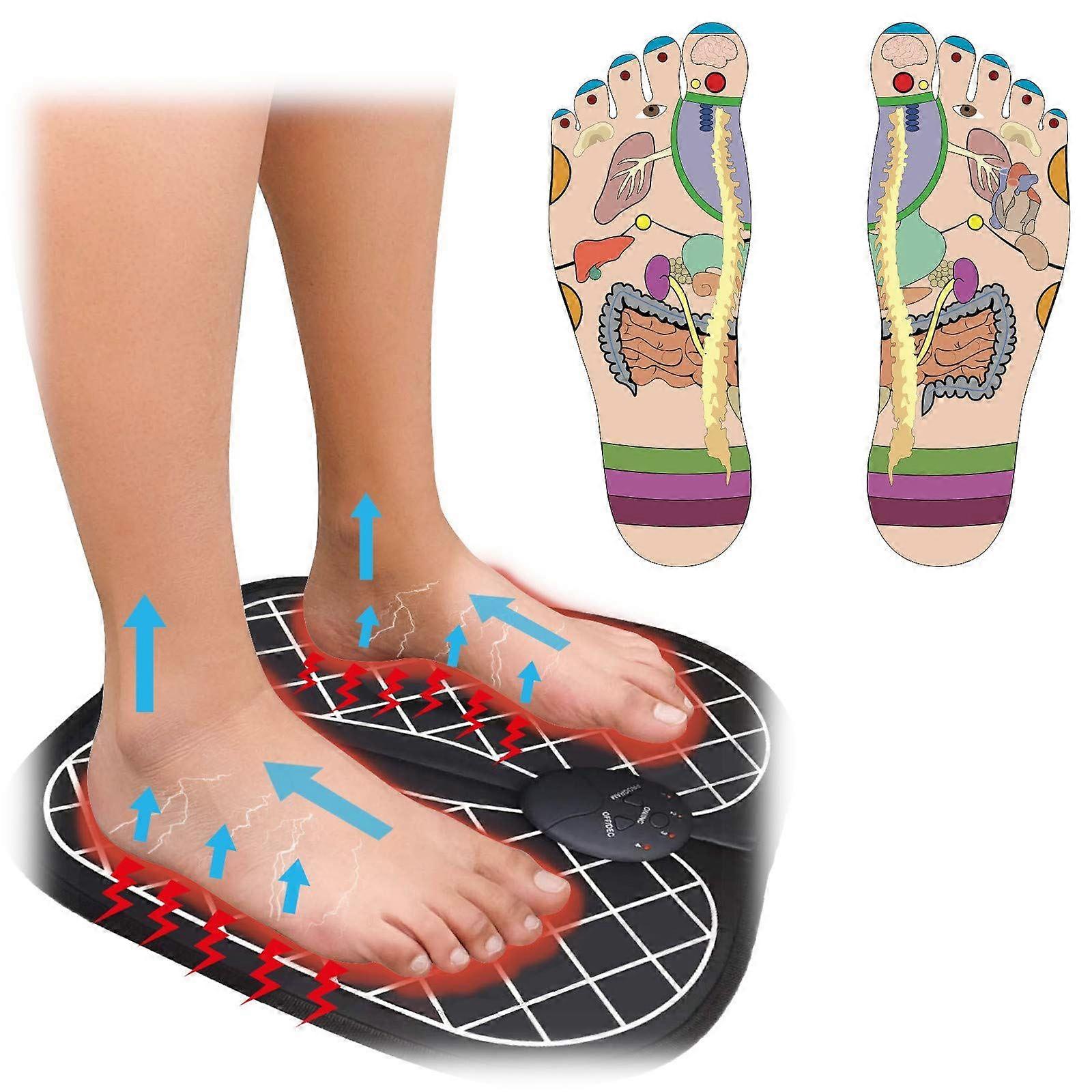 Easylife Vital Leg | Fruugo UK