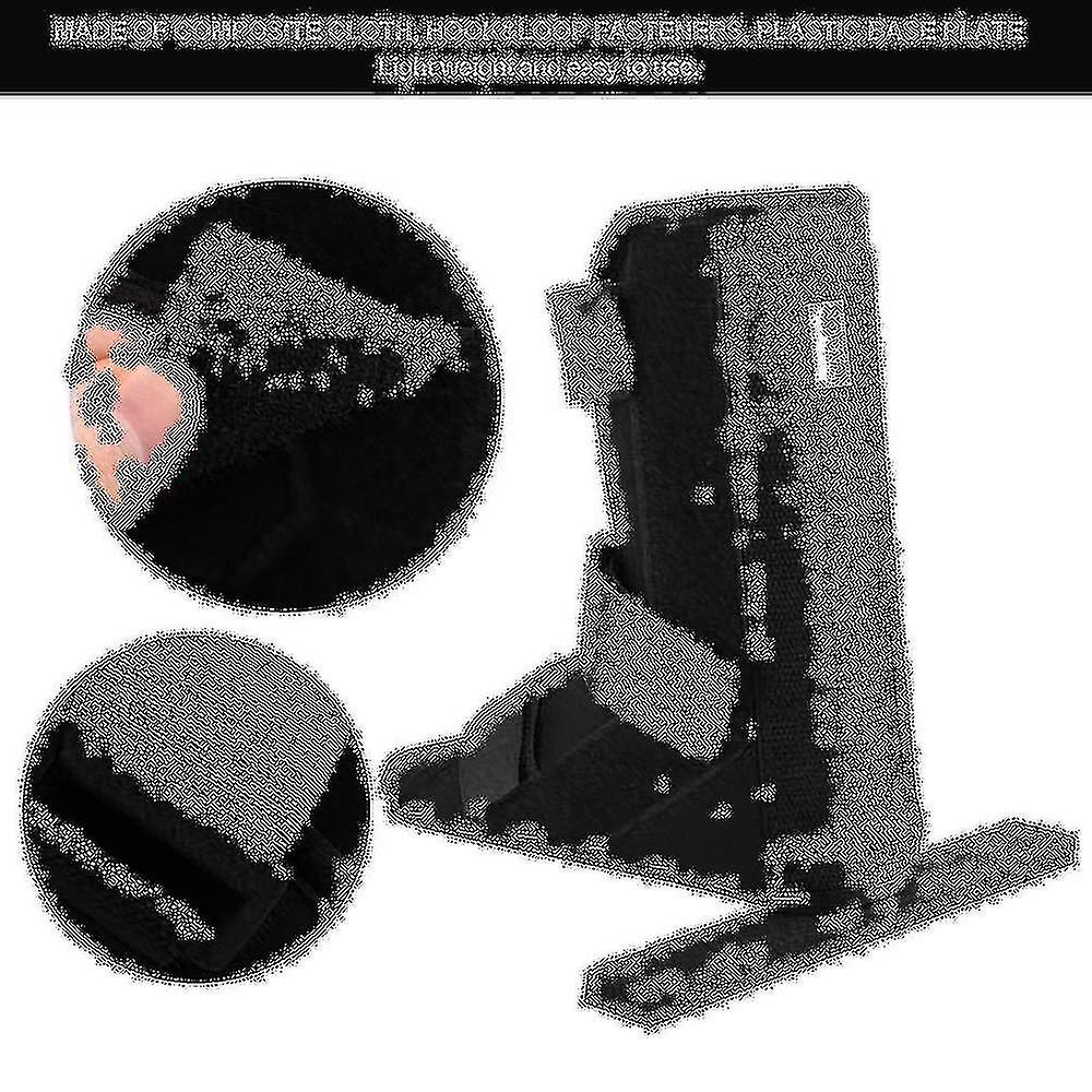 Foot Fracture Sprain Boot Plantar Ankle Correction Joint Sprain Fixed ...