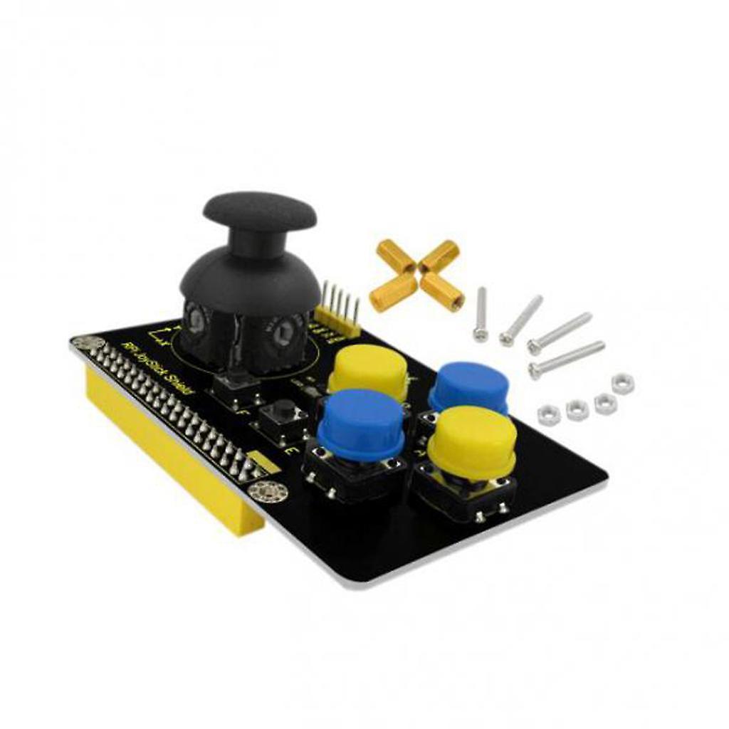 Keyestudio Rpi Joystick Shield For Raspberry Pi | Fruugo UK