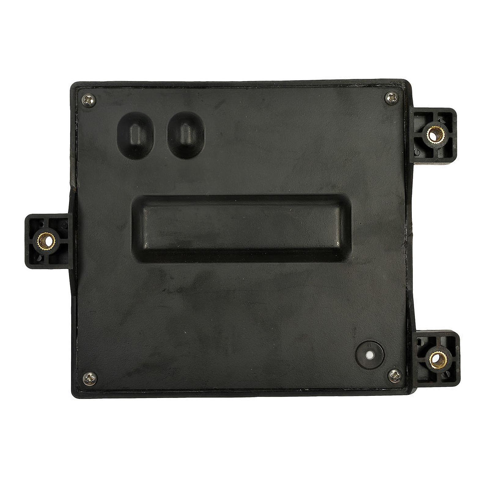 Fuel Pump Driver Module Fuel Pump Control Module High Performance Fuel ...