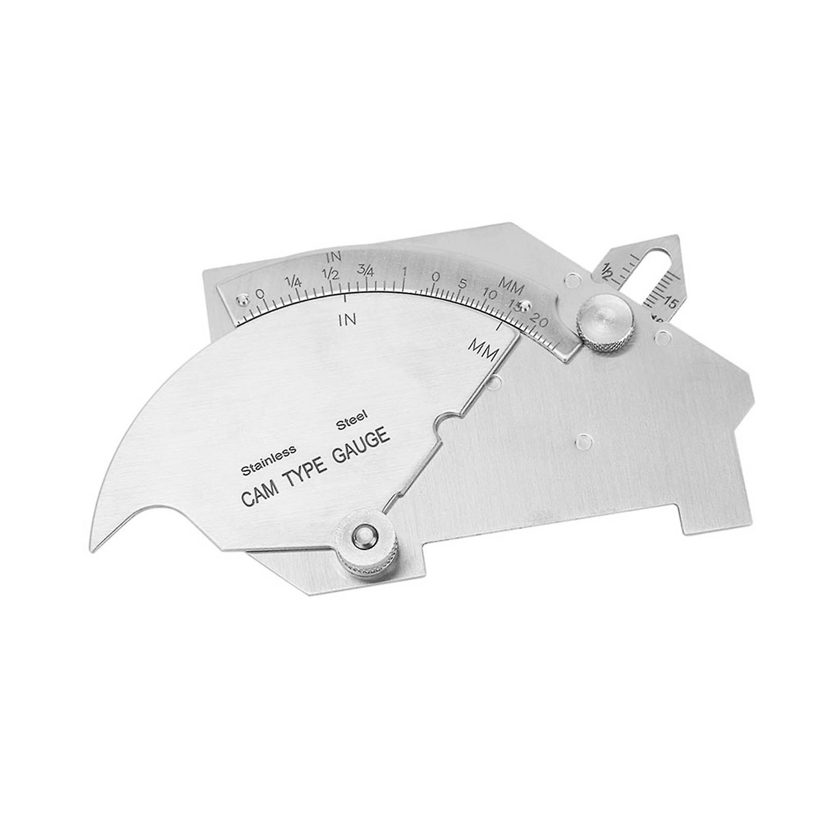 Steel welding measurement tools weld measurement weld inspection ...