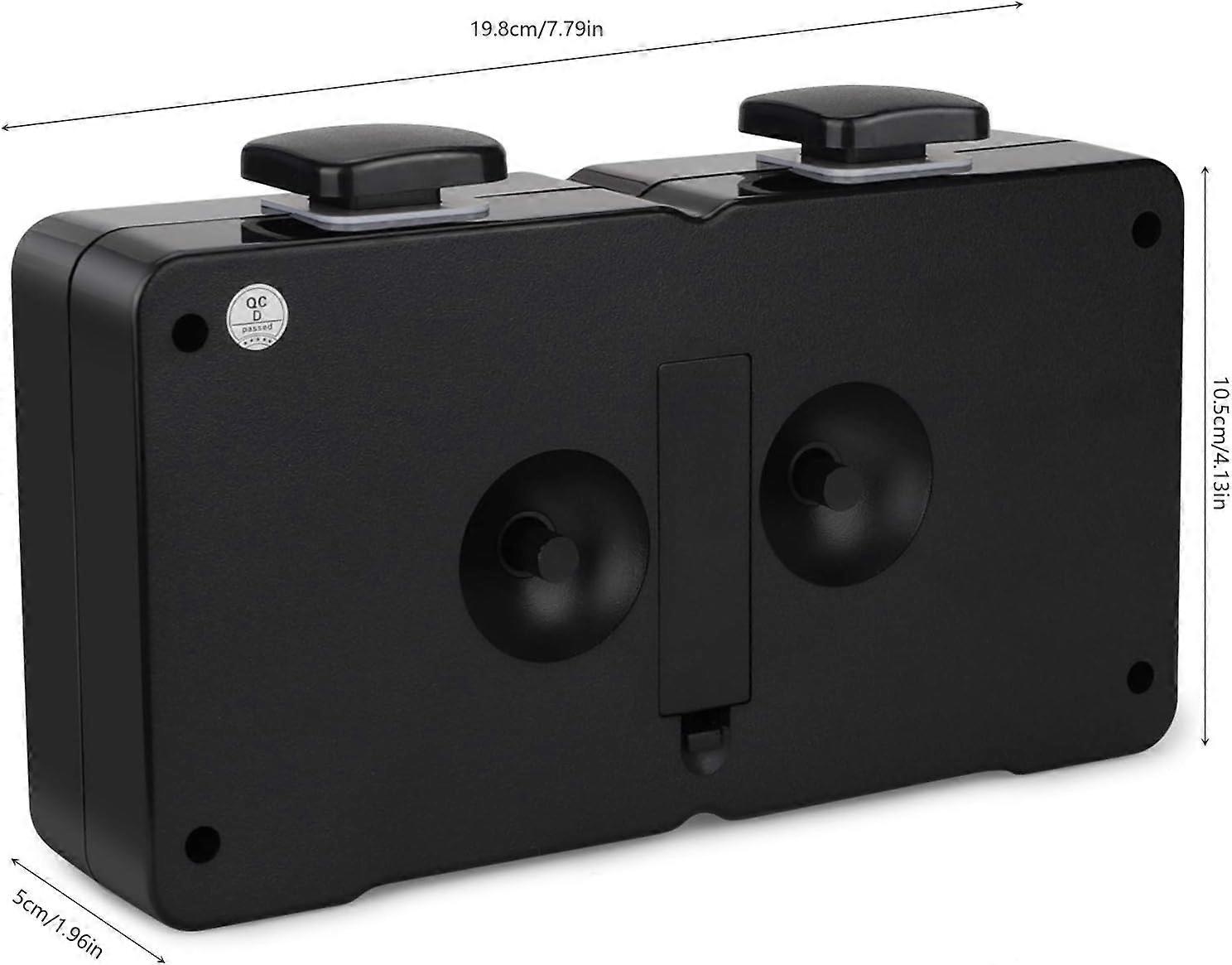 Chess Clock, Chess Clock Professional Chess Chronometer, Mechanical ...