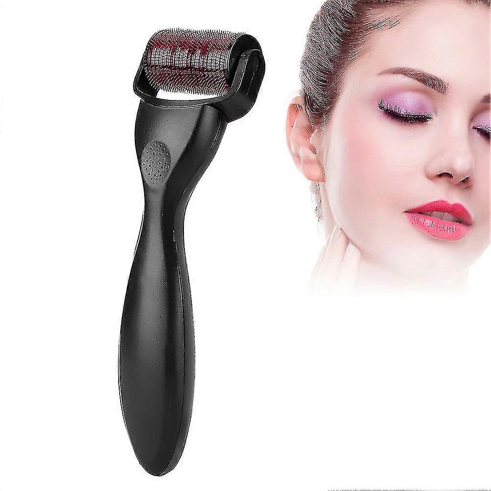 3 In 1 Anti Wrinkle Anti aging Micro Needle Roller Set Facial Skin Care ...