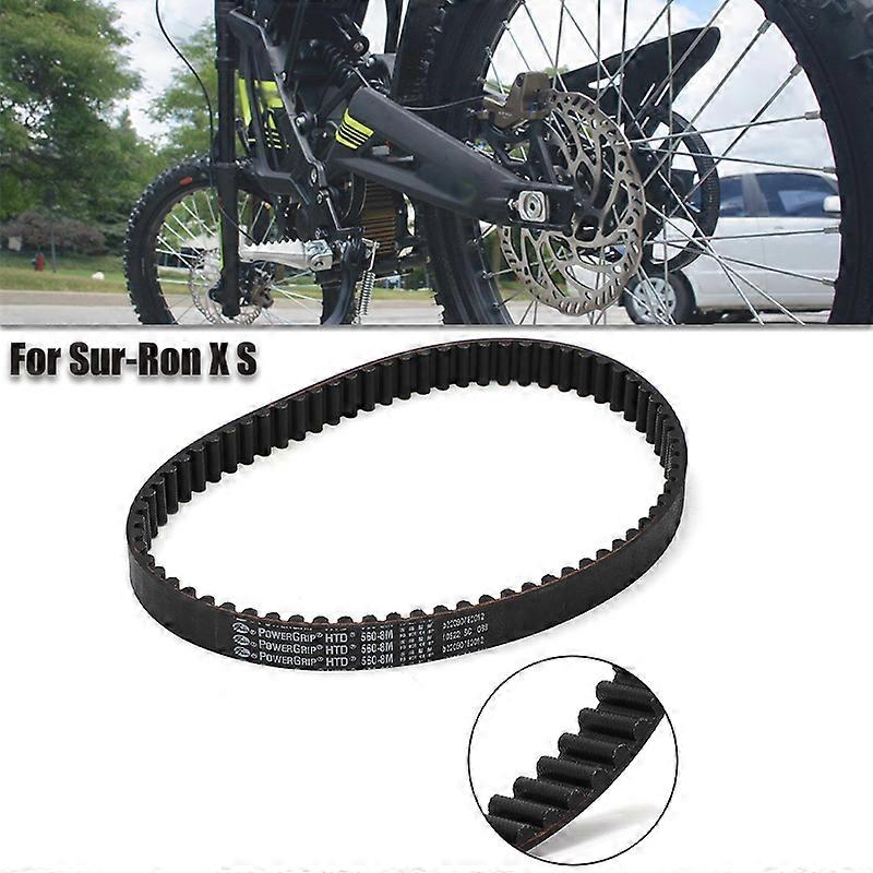 For SUR-RON Light Bee S X First-level Drive Belts First-class ...